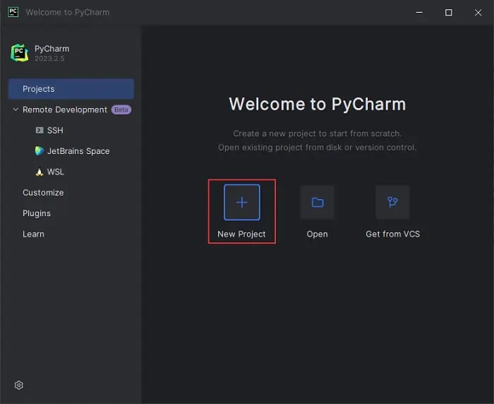 OPC Data Client 2023.2 Adds Python.NET Support